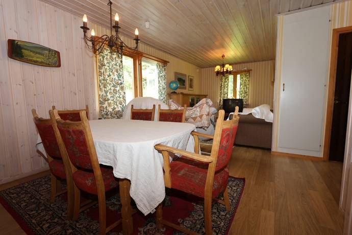 HÄRJEDALEN YTTERBERG 22:6 i Sveg, Härjedalens kommun - gård/skog till salu - Hemnet