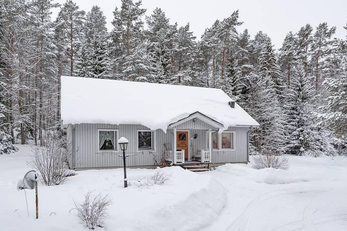 Undrom 259 i Undrom, Sollefteå kommun - villa till salu - Hemnet