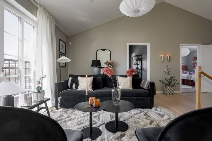 Hagaby tvärgata 3B i Hagaby, Örebro kommun - villa till salu - Hemnet