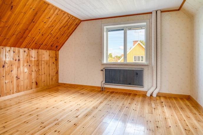 Strängnäsvägen 4 i Stallarholmen, Strängnäs kommun - villa till salu ...