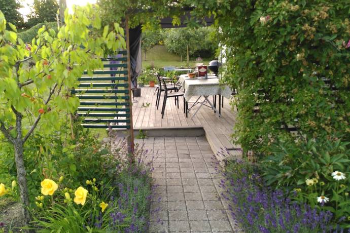 Axel Anders väg 3 i Gladsax, Simrishamns kommun - villa till salu - Hemnet
