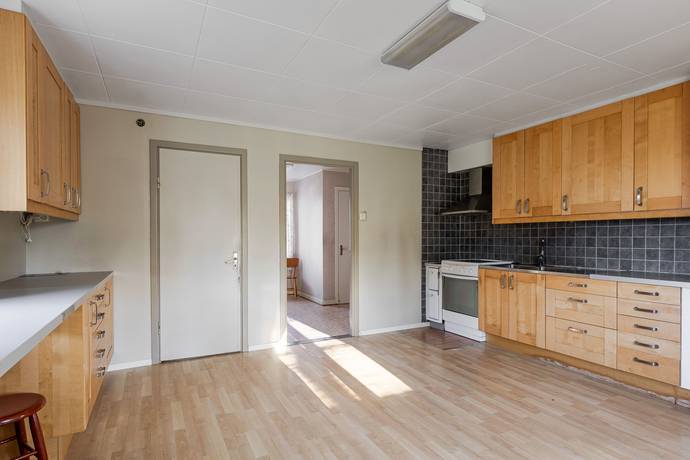 Grebo Prästgård 2 i Grebo, Åtvidabergs kommun - villa till salu - Hemnet