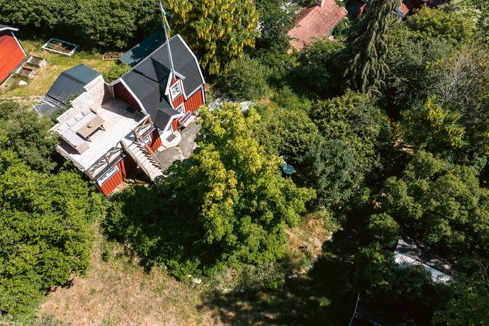 Tingstad Hansborg i Tingstad, Norrköpings kommun - Tomt till salu - Hemnet