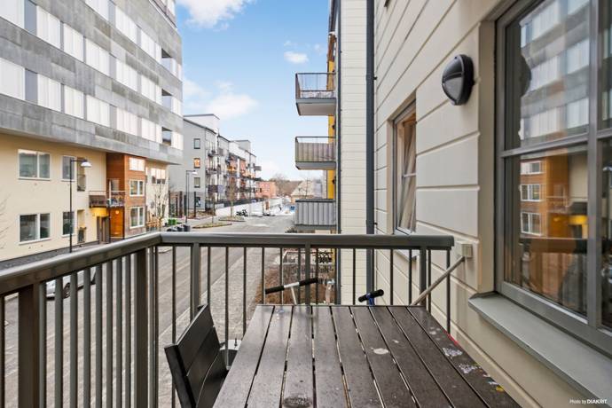 Stig lindbergs gata 8 i Gustavsberg, Värmdö kommun - lägenhet till salu ...