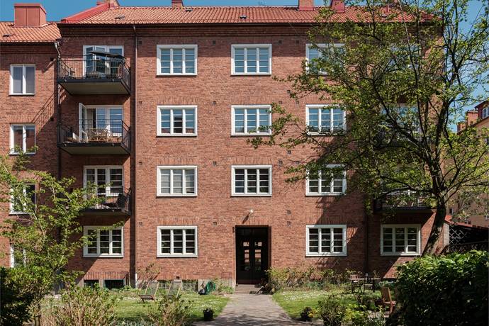 S:t Knuts Torg 8 i S:t Knut, Malmö kommun - lägenhet till salu - Hemnet