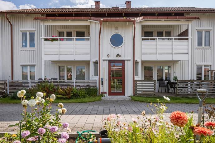 Bostäder till salu (17) - Vaggeryd, Vaggeryds kommun - Hemnet