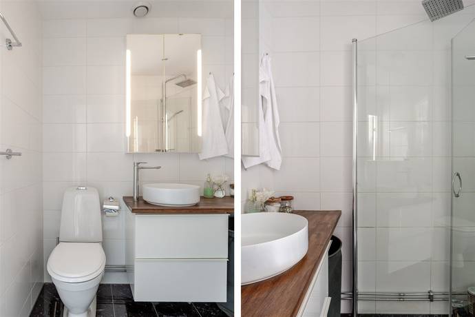 Åkersviksgatan 7C - Såld lägenhet (Bostadsrätt) - Centralt, Sundsvalls ...