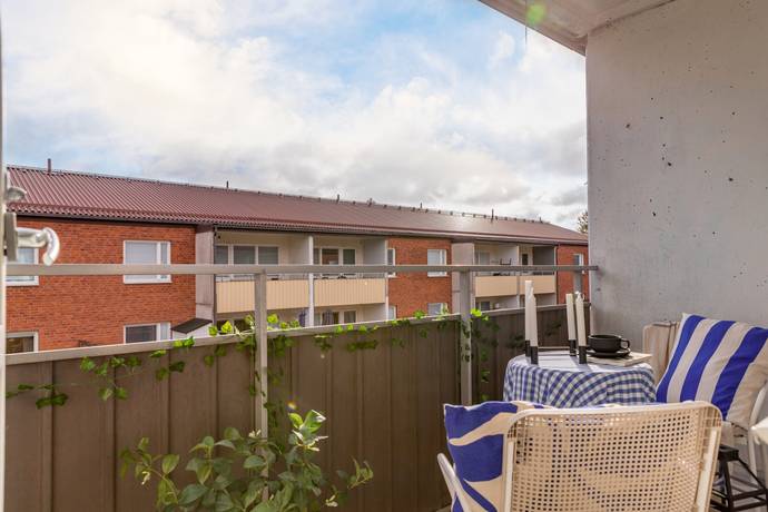 Vasavägen 78B i Rotebro, Sollentuna kommun - lägenhet till salu - Hemnet