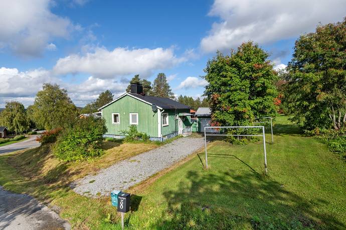 Bostäder till salu (14) - Vindeln, Vindelns kommun - Hemnet