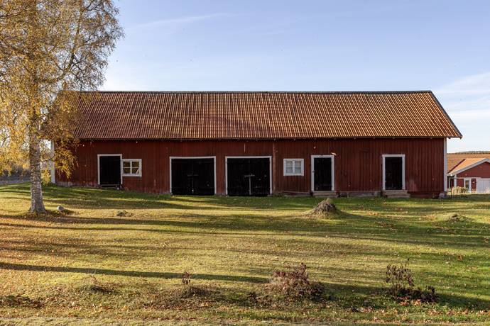 Grebo Prästgård 2 i Grebo, Åtvidabergs kommun - villa till salu - Hemnet