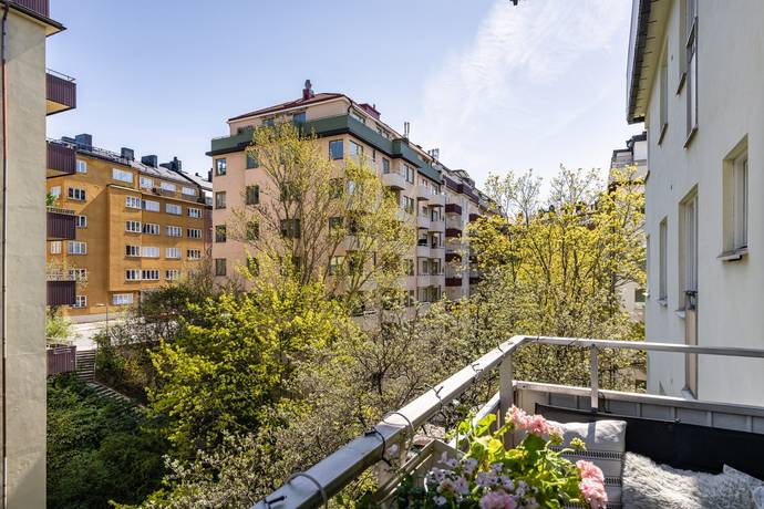 Slipgatan 9 I Södermalm Stockholms Kommun Lägenhet Till Salu Hemnet