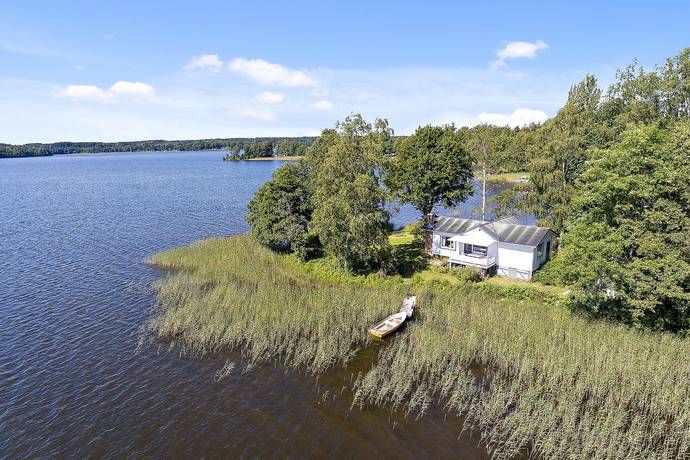 Fritidsboenden till salu - Herrljunga kommun - Hemnet