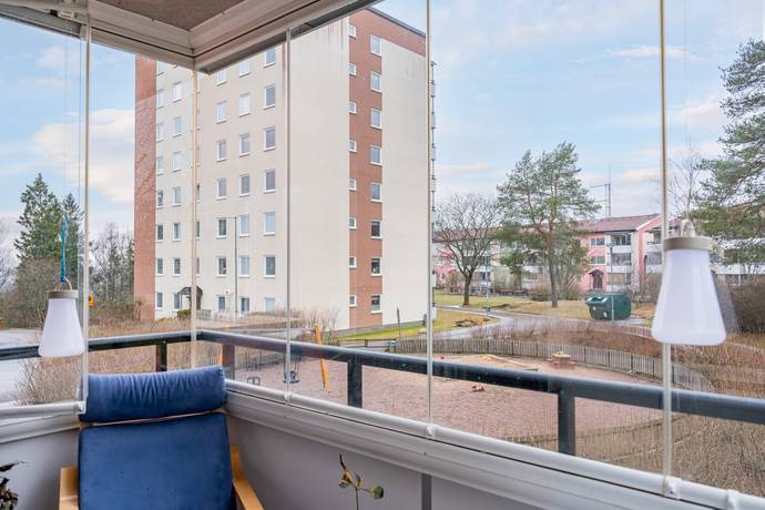 Lodvägen 14 i Edsberg, Sollentuna kommun - lägenhet till salu - Hemnet