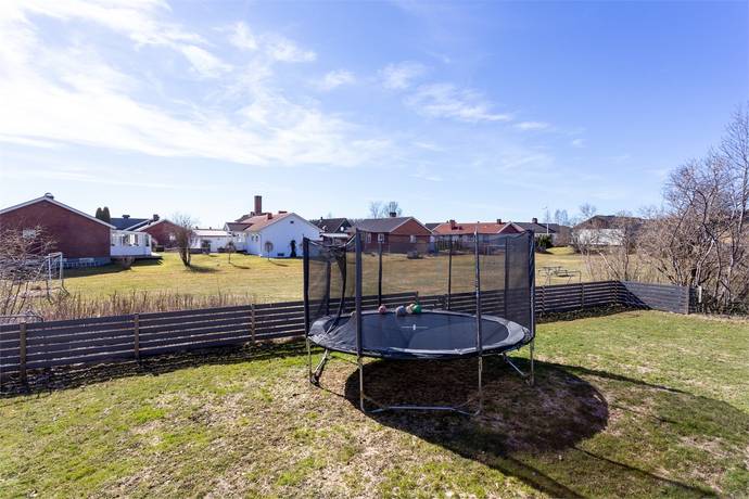 Villagatan 7 i Lindesberg, Lindesbergs kommun - villa till salu - Hemnet