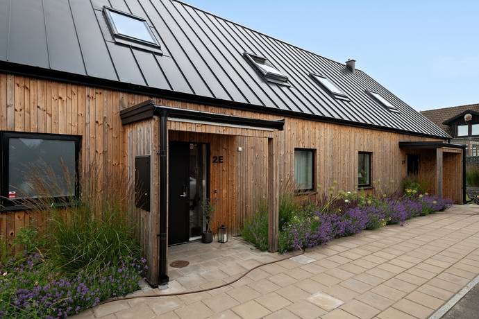 Apelvägen 2E i Åkarp, Burlövs kommun - radhus till salu - Hemnet