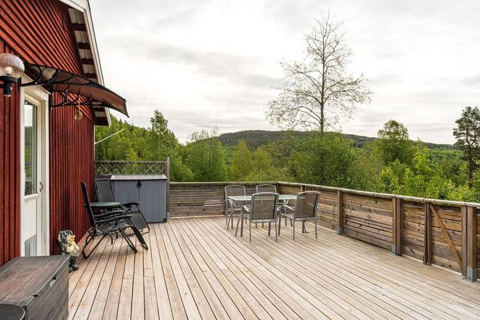 Utby 154 i Bjästa, Örnsköldsviks kommun - villa till salu - Hemnet