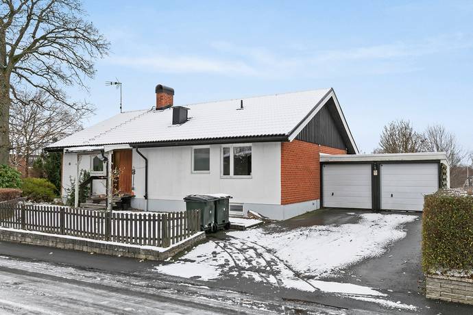 Sångvägen 1 i Perstorp, Perstorps kommun - Villa till salu - Hemnet