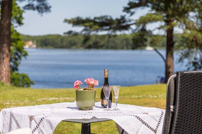Fridhemsgatan 19A i Strängnäs, Strängnäs kommun - radhus till salu - Hemnet