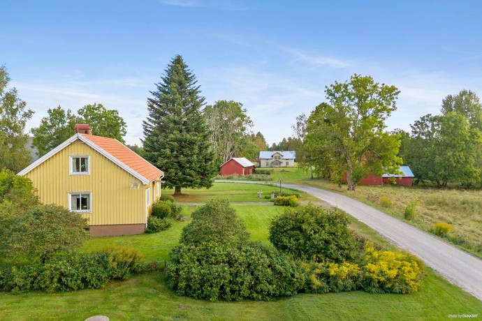 Bostäder till salu (28) - Herrljunga kommun - Hemnet
