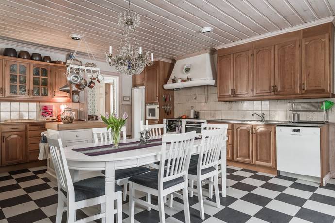 Fornby 50 i Horndal, Avesta kommun - villa till salu - Hemnet