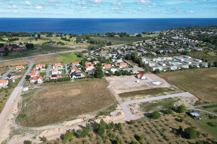 Hasselvägen 5 i Vik, Simrishamns kommun - Tomt till salu - Hemnet