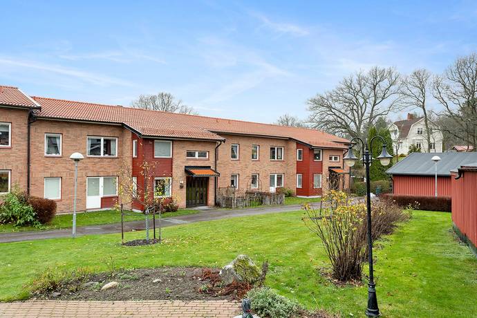 Folke Dahlbergs väg 3 i Askersund, Askersunds kommun - Lägenhet till ...