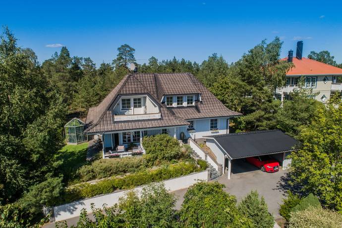 Bostäder till salu - Segeltorp, Huddinge kommun - Hemnet