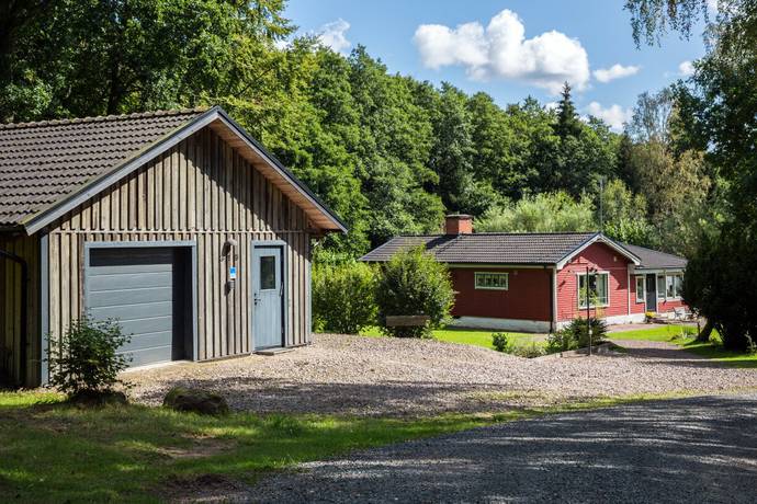 Klingstorp 319 i Klingstorp, Höör - Friliggande villa till salu - Hemnet