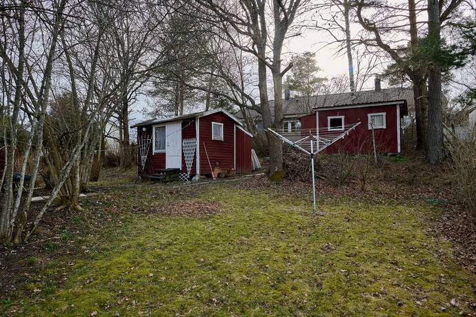 Tosterö Åsby 11 i Tosterön, Strängnäs kommun - villa till salu - Hemnet