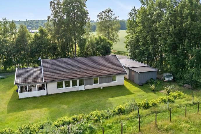 Reka Restad 101 i Pålsboda, Hallsbergs kommun - villa till salu - Hemnet