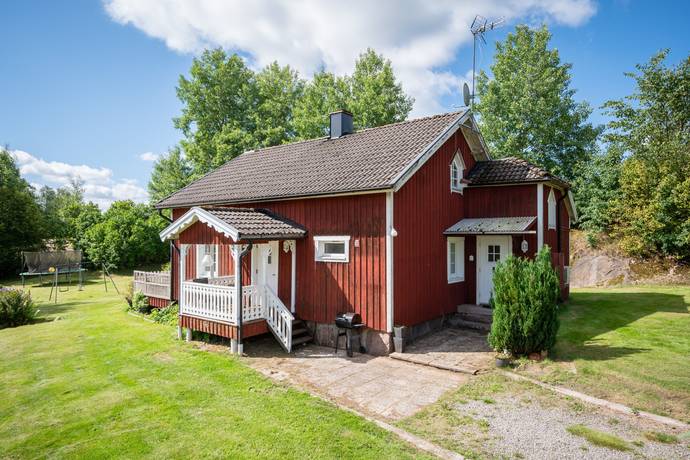 Blidsbergs Alarp 112 i Blidsberg, Ulricehamns kommun - villa till salu ...