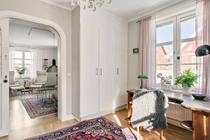 Pilgatan 3J i Öst På Stan, Umeå kommun - lägenhet till salu - Hemnet