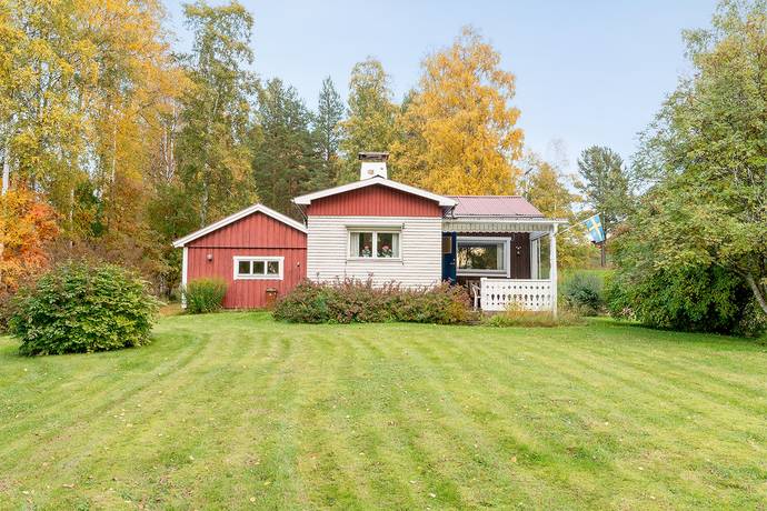 Sunnanhed Långgatan 3 i Furudal, Rättviks kommun - Villa till salu - Hemnet