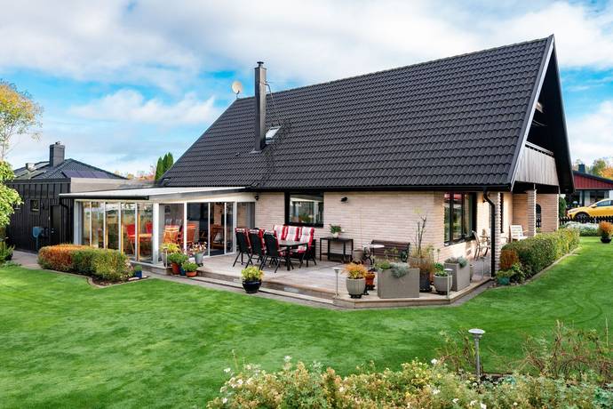 Villor till salu - Ulricehamns kommun - Hemnet