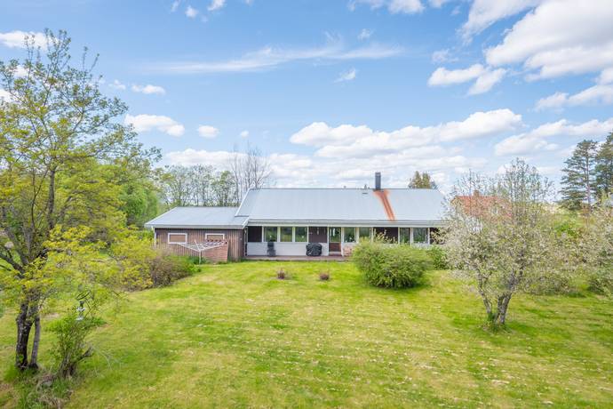Myre 110 i Njurunda - Myre, Sundsvalls kommun - villa till salu - Hemnet
