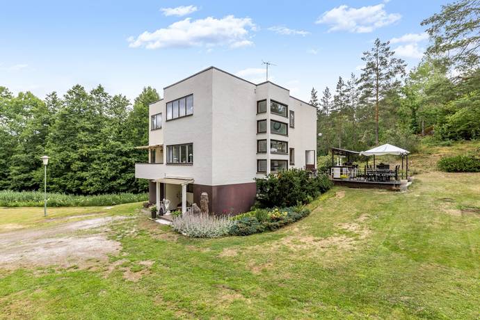 Åvägen 6 i Totebo, Västerviks kommun - villa till salu - Hemnet