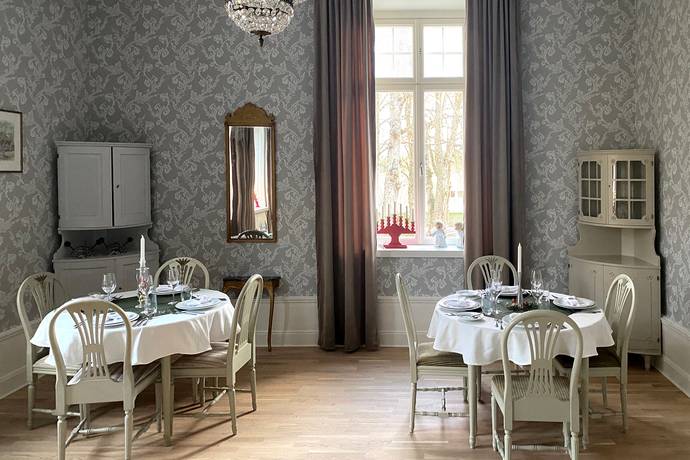 Elsabo Herrgård i Småland, Högsby kommun - övrigt till salu - Hemnet