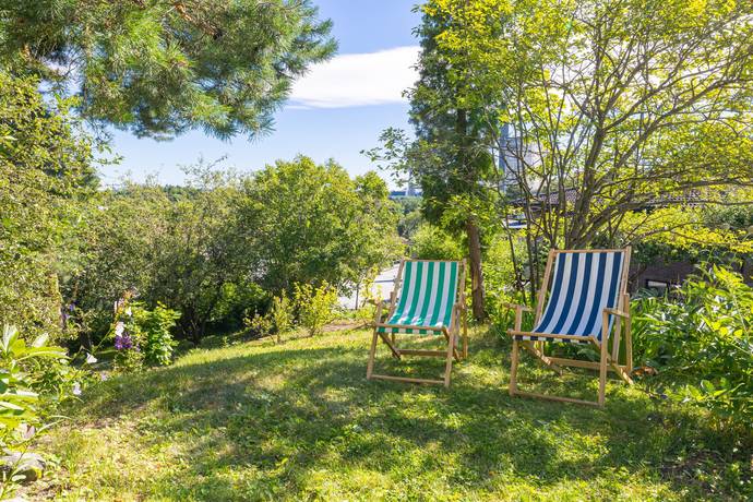 Bergaliden 25 i Tulemarken, Sundbybergs kommun - villa till salu - Hemnet