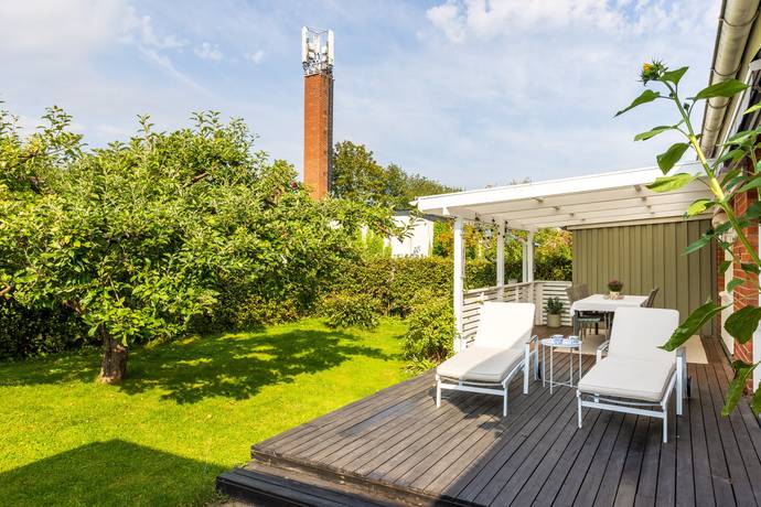 Åkervägen 7C i Sunnersta, Uppsala kommun - radhus till salu - Hemnet