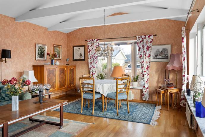 Dahliavägen 22 i Strandhem, Malmö kommun - villa till salu - Hemnet