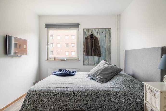 Lugna gatan 70 i Lugnet, Malmö kommun - lägenhet till salu - Hemnet