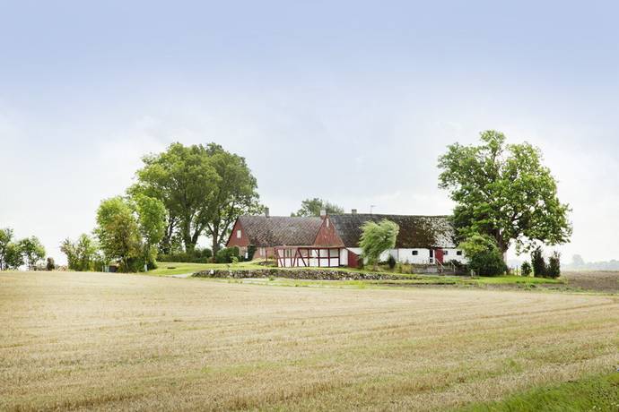 Trulstorpsvägen 138 i Kyrkheddinge/Trulstorp, Staffanstorp - Gård till ...