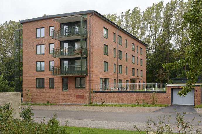 Vipeholms allé 51 i Vipeholm, Lund, Lunds kommun - lägenhet till salu ...