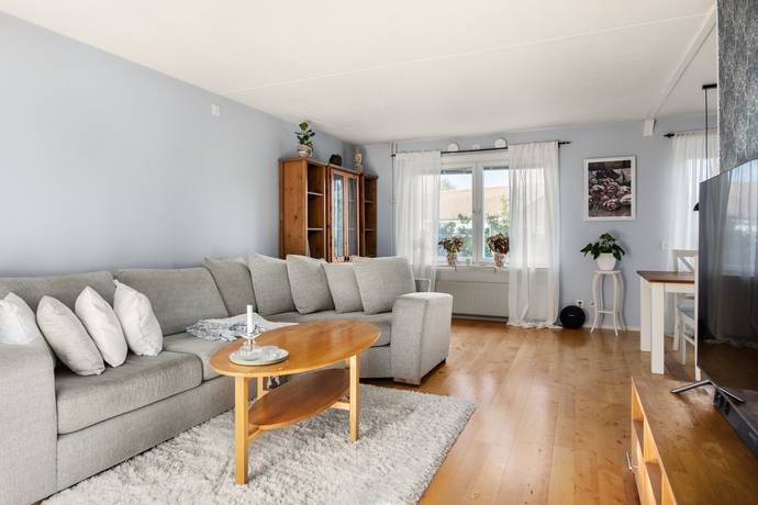 Trillans Väg 2 i Jarlaberg, Nacka kommun - lägenhet till salu - Hemnet