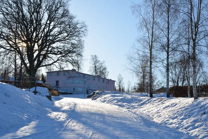 Beateberg Lindåsen 11-13 - Gård/skog till salu - Hemnet