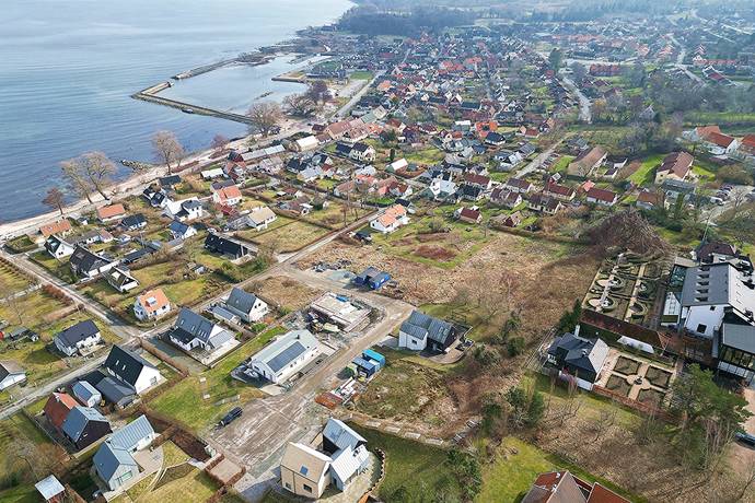 Wiklands backe 7 i Kivik, Simrishamns kommun - tomt till salu - Hemnet