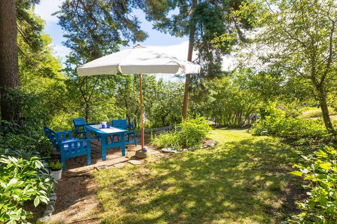 Bergaliden 25 i Tulemarken, Sundbybergs kommun - villa till salu - Hemnet