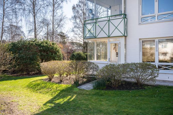 Tallstigen 8 i Falsterbo, Vellinge kommun - lägenhet till salu - Hemnet