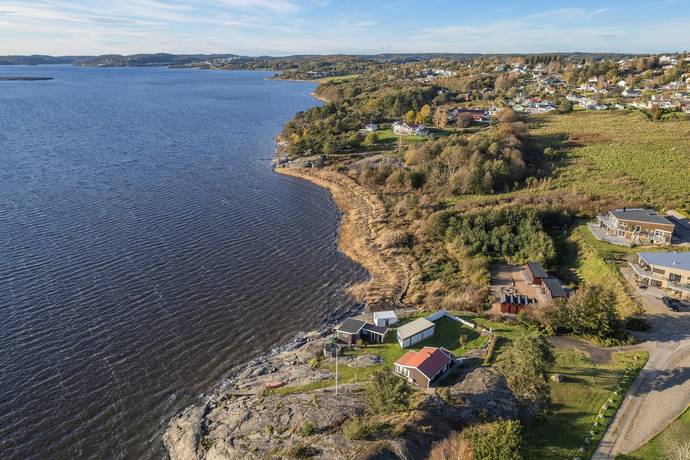 Borråsliden 14 i Utby, Uddevalla kommun - villa till salu - Hemnet
