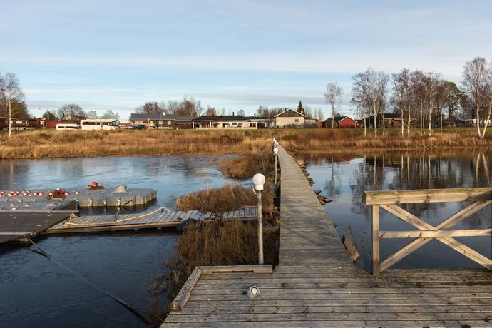 Övägen 36 i Gammelstad, Luleå kommun - Villa till salu - Hemnet